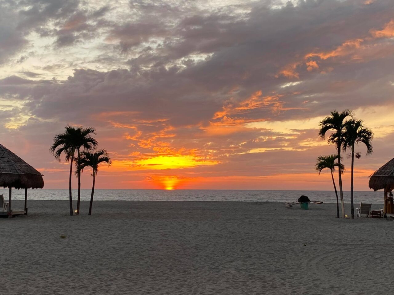 Home - Crystal Beach Resort