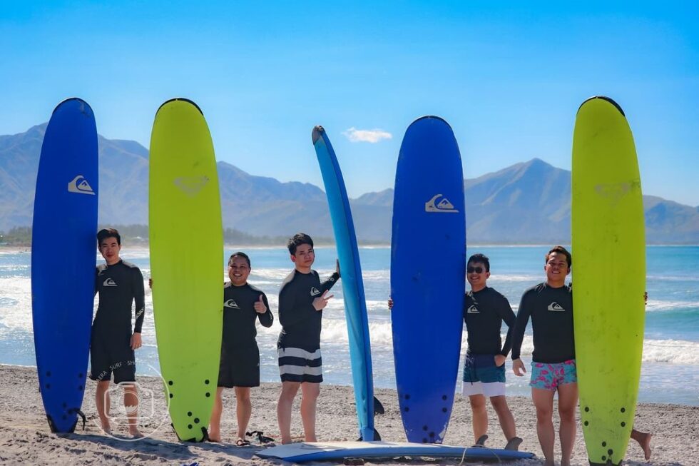 Activities - Crystal Beach Resort