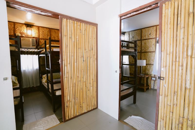 Rooms - Crystal Beach Resort