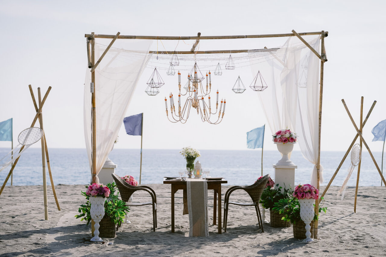 Special Events - Crystal Beach Resort