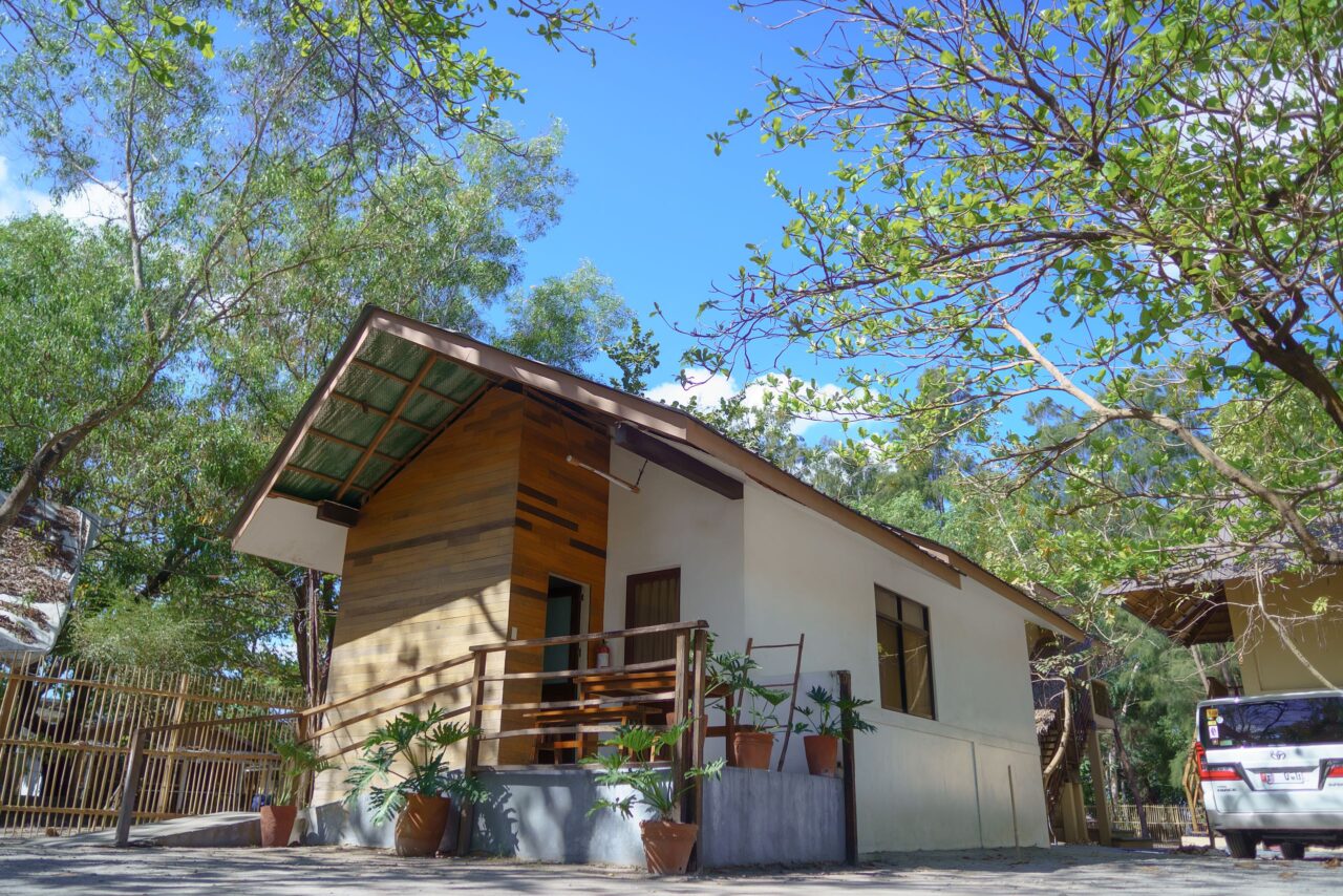 Rooms - Crystal Beach Resort