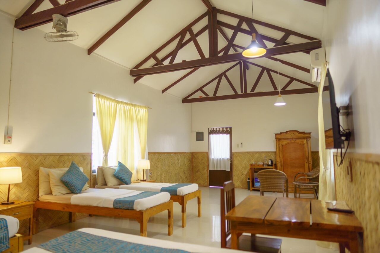 Rooms - Crystal Beach Resort