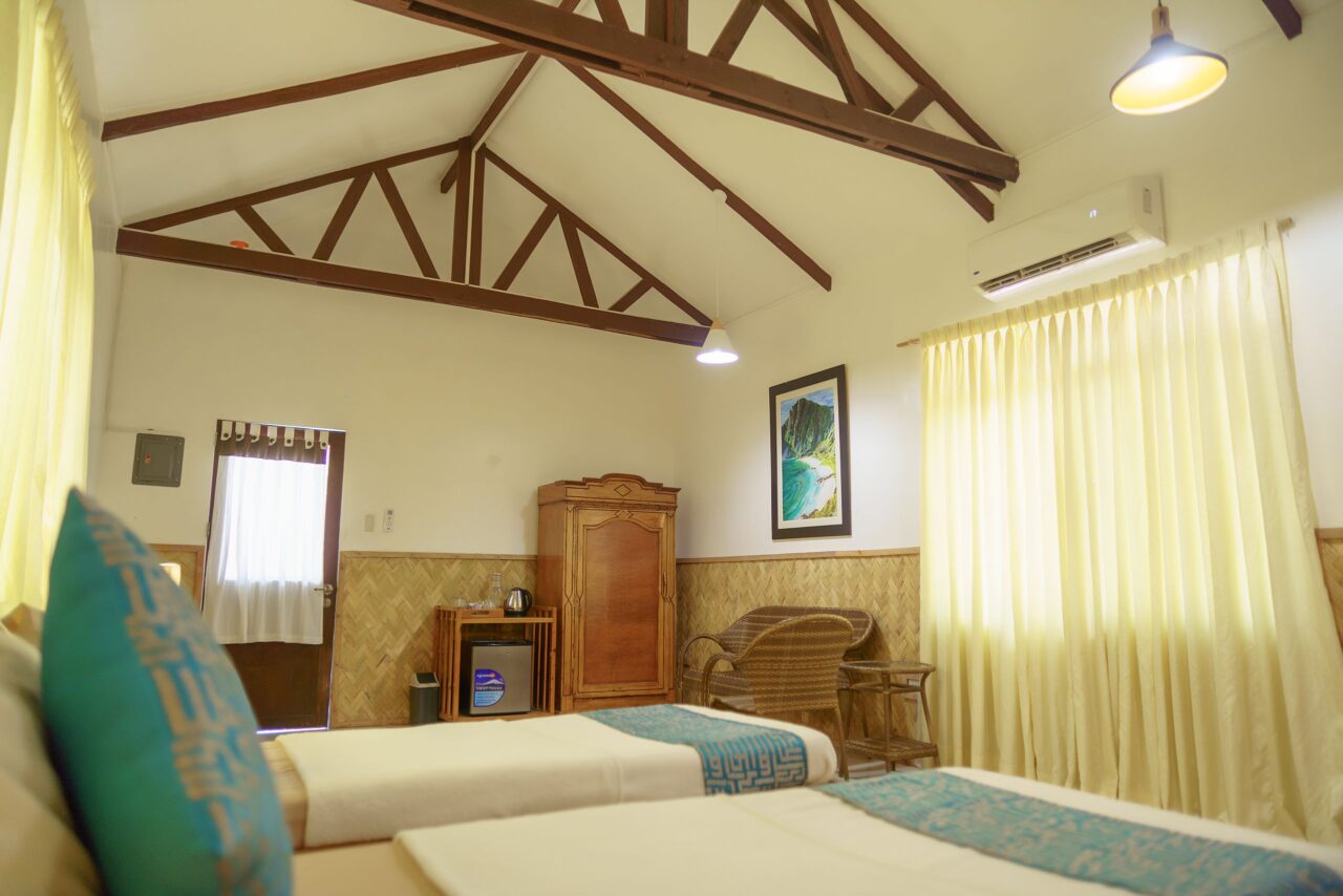 Rooms - Crystal Beach Resort