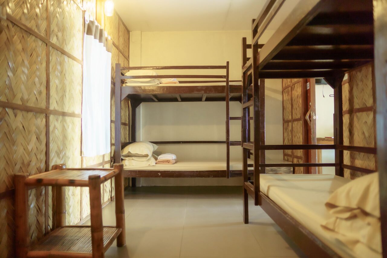Rooms - Crystal Beach Resort