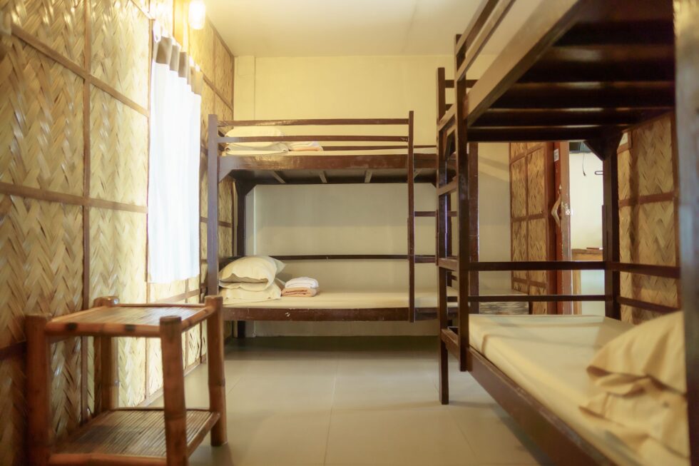 Rooms - Crystal Beach Resort