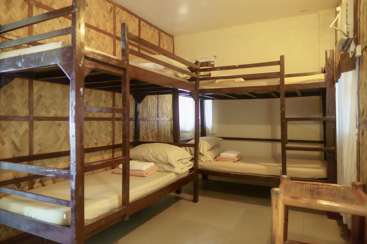Rooms - Crystal Beach Resort