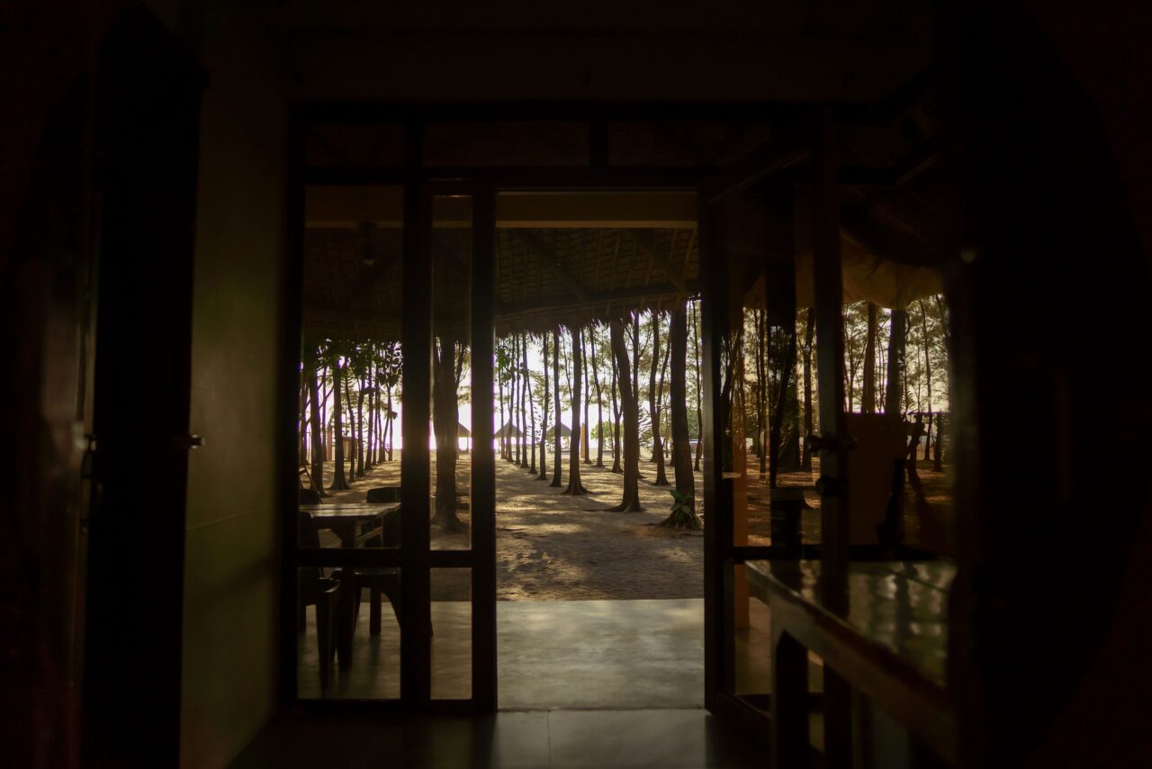 Rooms - Crystal Beach Resort