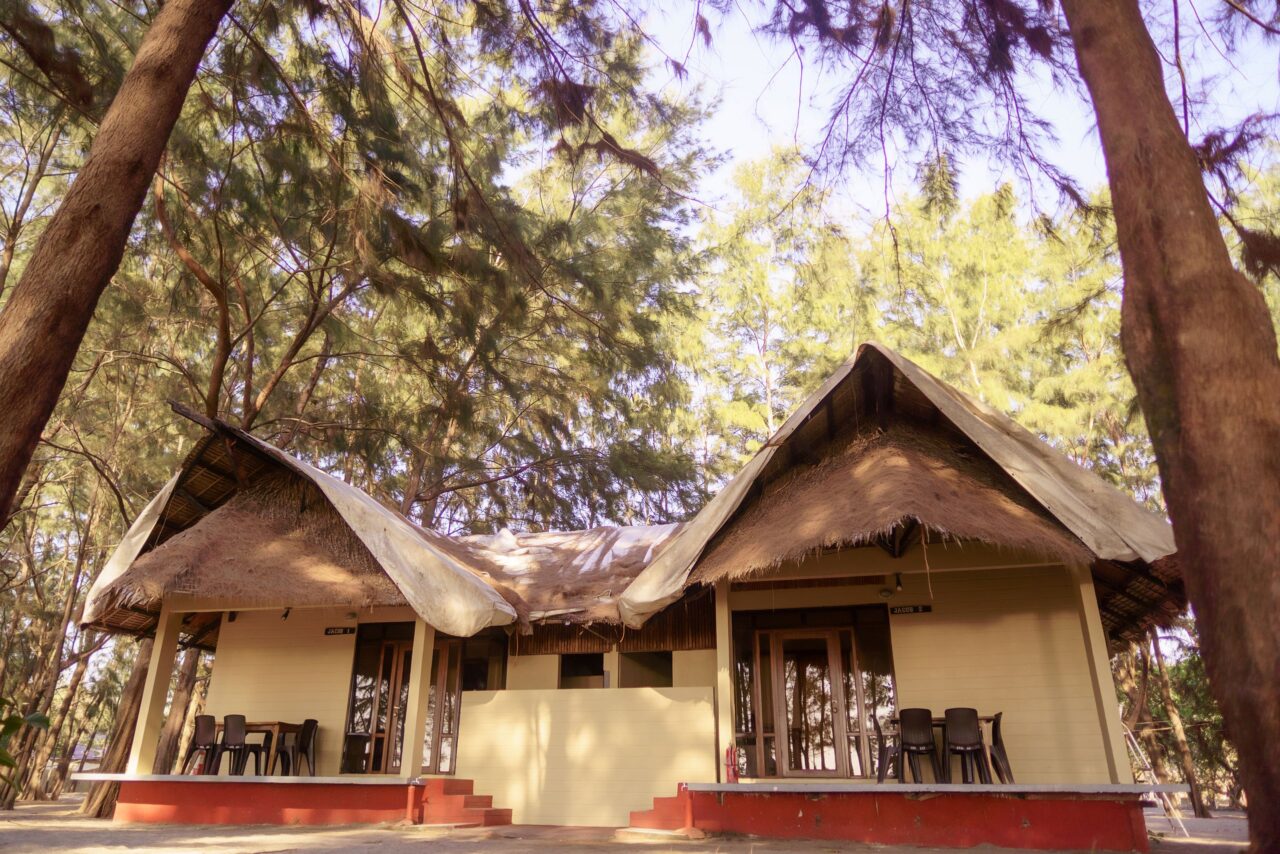 Rooms - Crystal Beach Resort