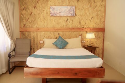 Rooms - Crystal Beach Resort