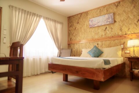 Rooms - Crystal Beach Resort
