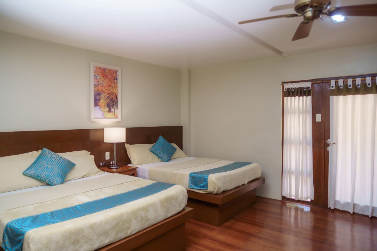 Rooms - Crystal Beach Resort