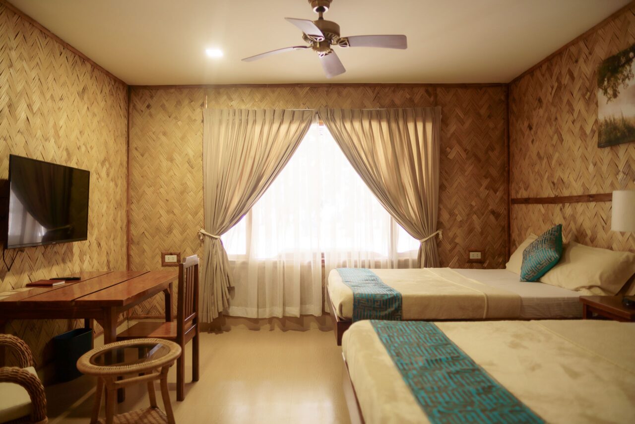 Rooms - Crystal Beach Resort
