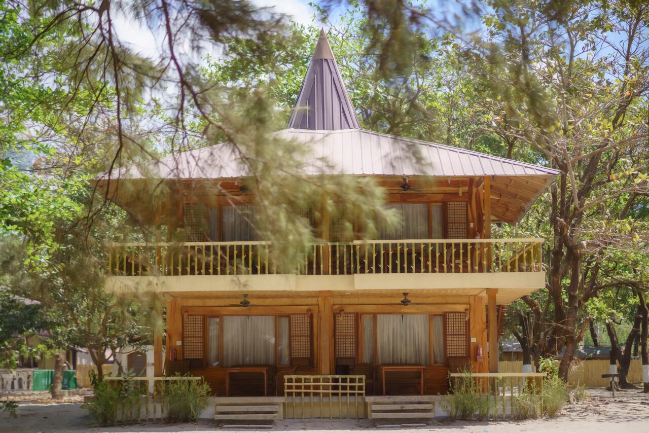 Rooms - Crystal Beach Resort