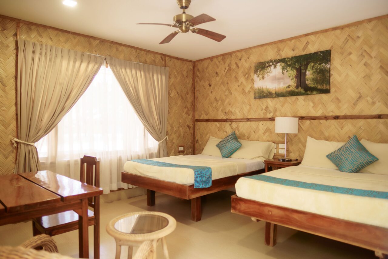 Rooms - Crystal Beach Resort