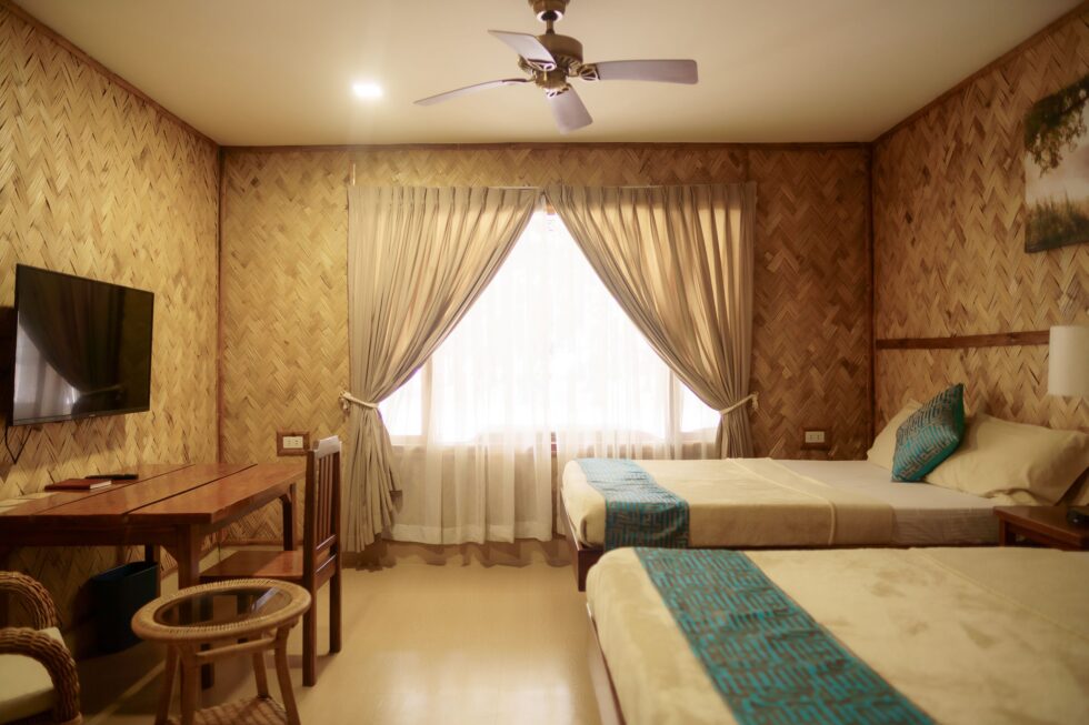 Rooms - Crystal Beach Resort