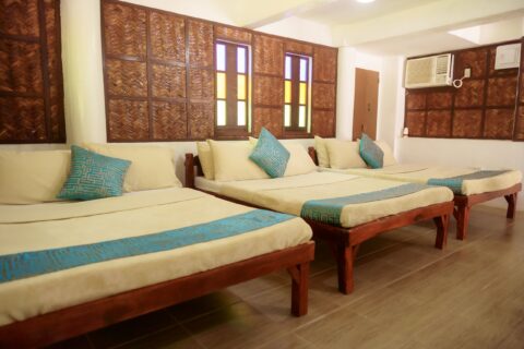 Rooms - Crystal Beach Resort
