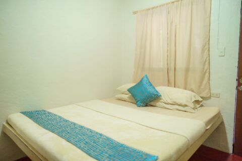 Rooms - Crystal Beach Resort