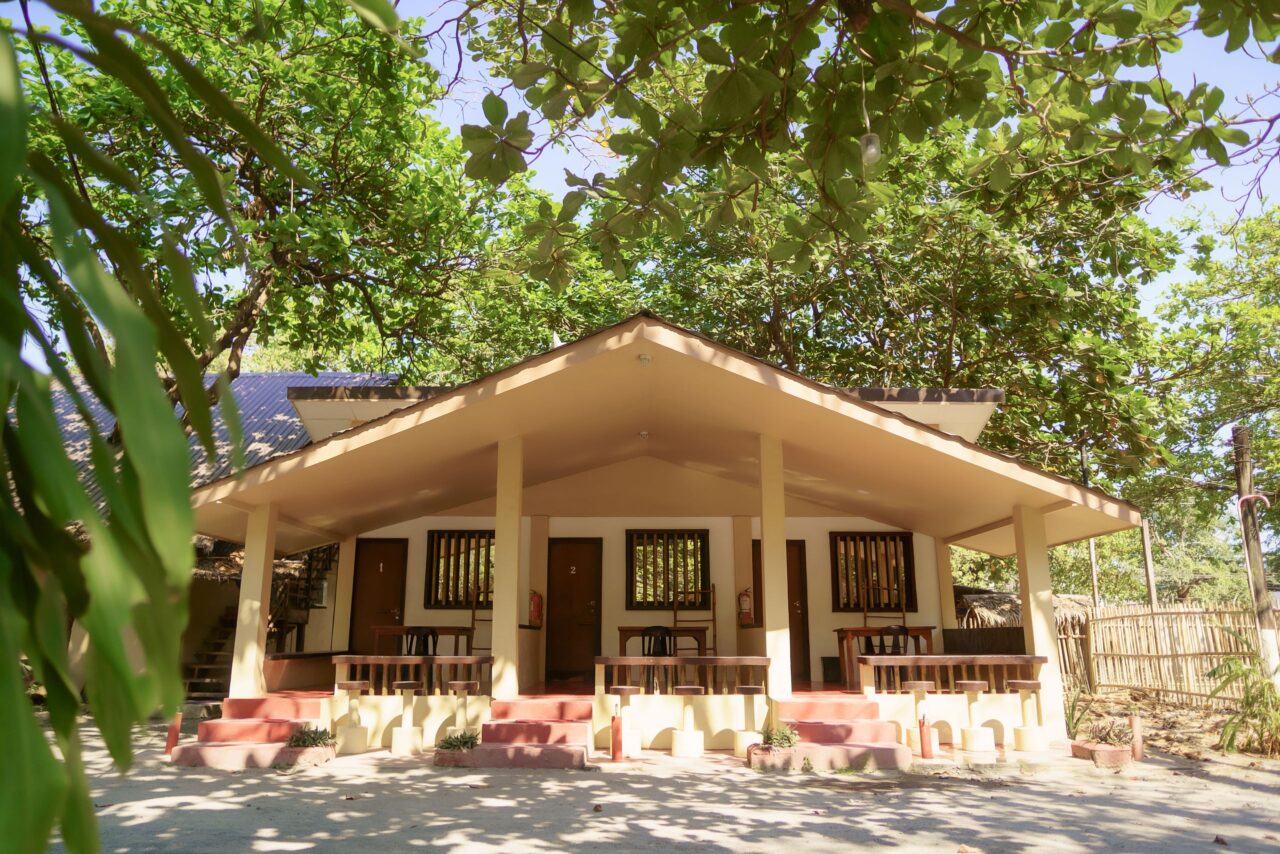 Rooms - Crystal Beach Resort