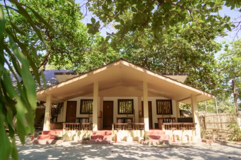 Rooms - Crystal Beach Resort