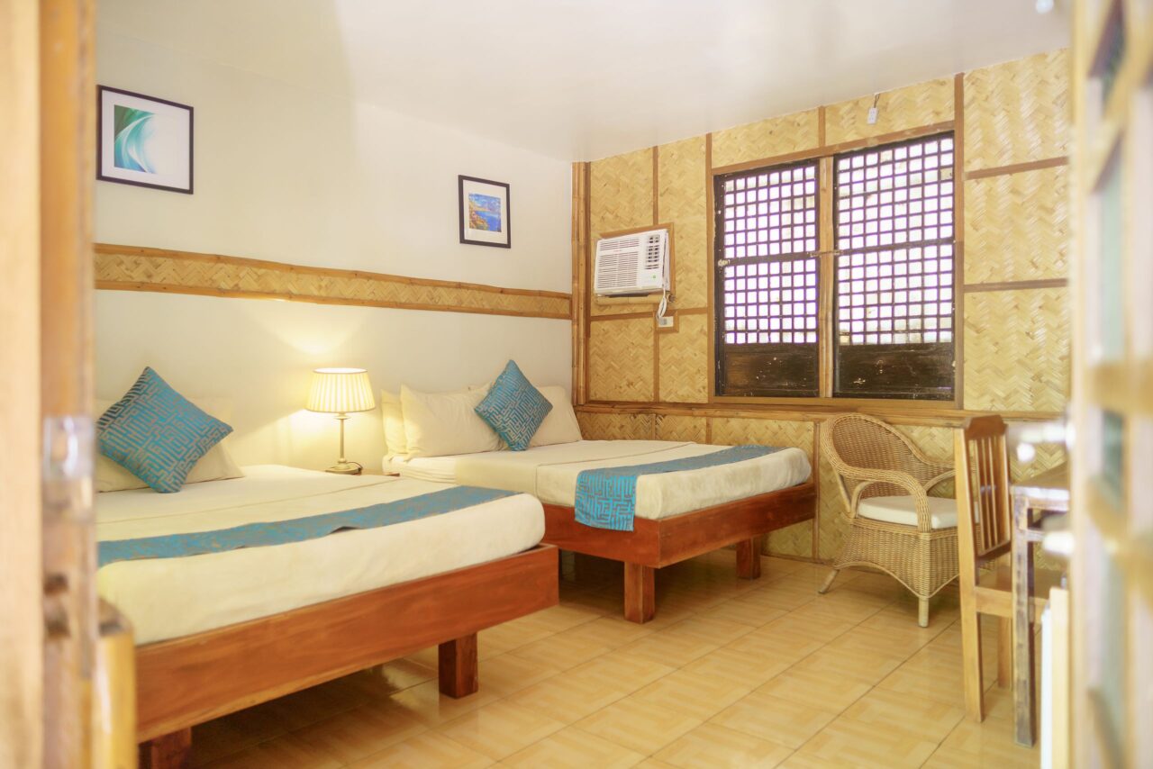 Rooms - Crystal Beach Resort