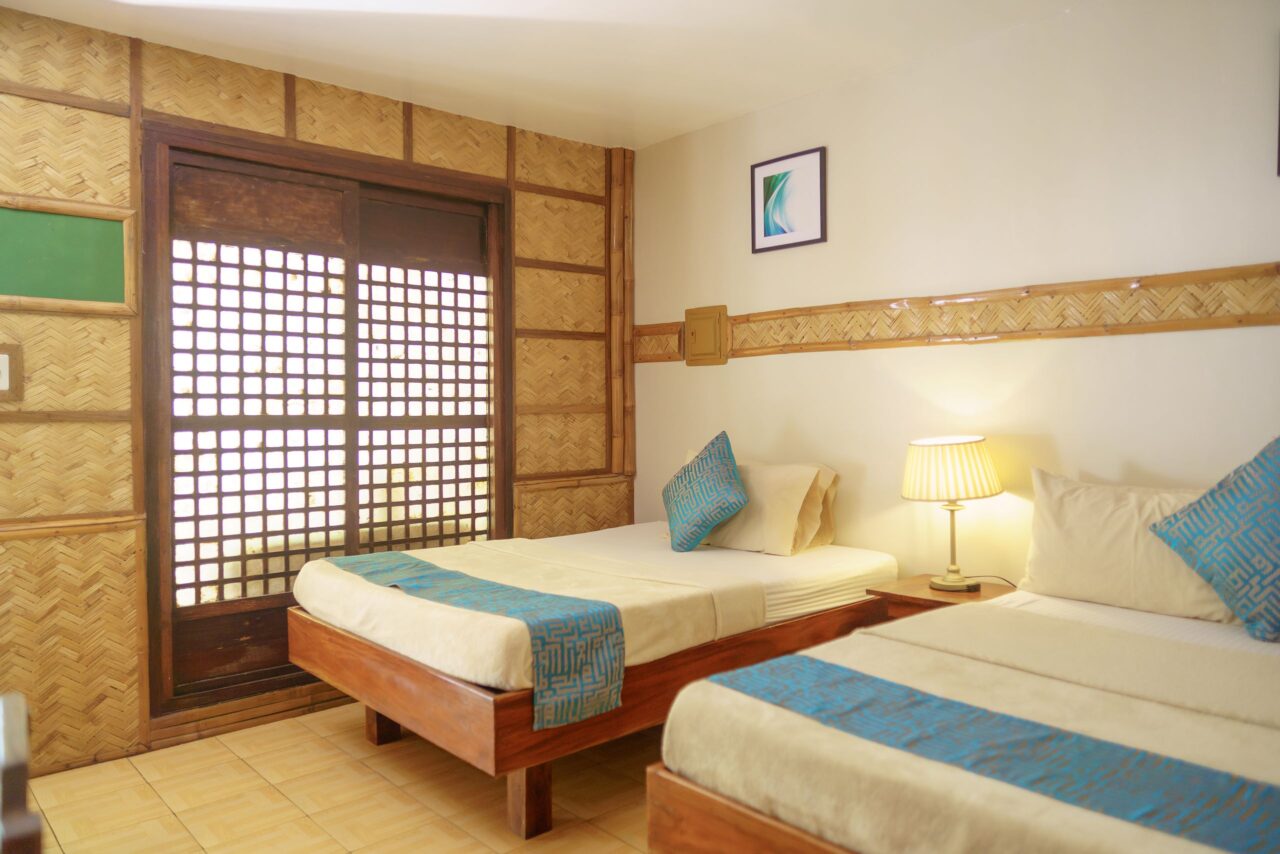 Rooms - Crystal Beach Resort