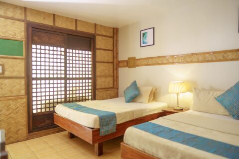 Rooms - Crystal Beach Resort